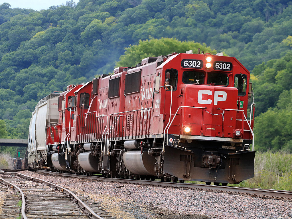 CP 6302
